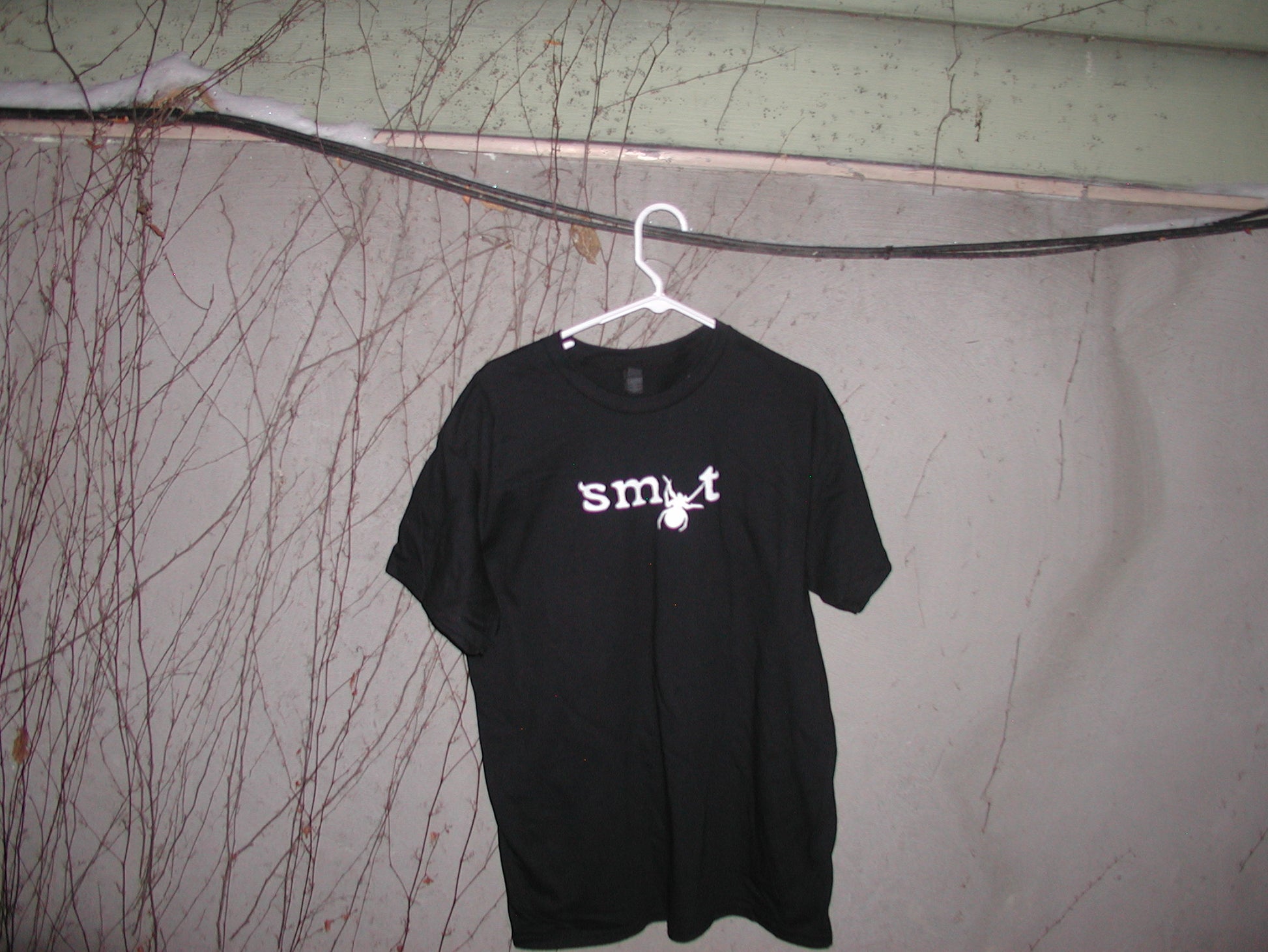 this merch is ass – aWannabe